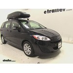 Mazda 5 roof box store