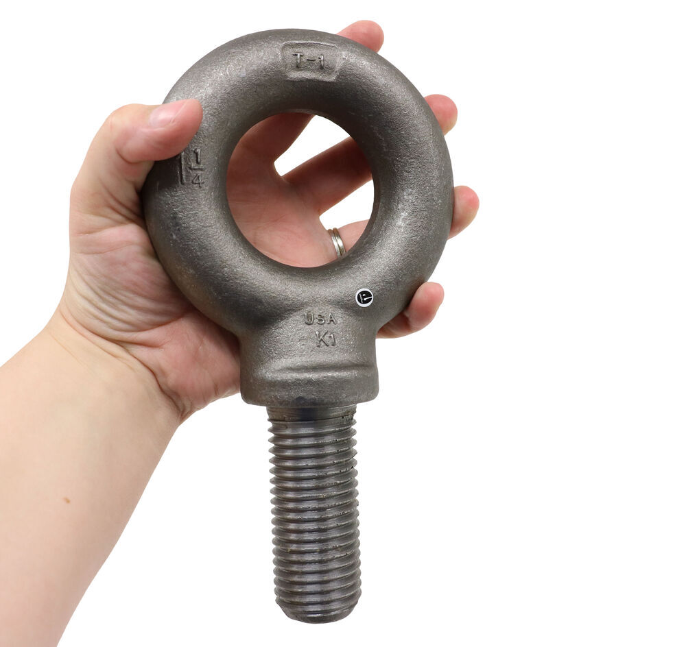 Buyers Products Threaded Eye Bolt 1 1 4 7 Thread X 3 Long Buyers buyers-products-threaded-eye-bolt-1-1-4-7-thread-x-3-long-buyers