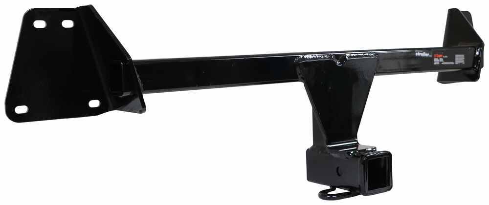 Curt Trailer Hitch Receiver - Custom Fit - Class I - 2 Curt Trailer Hitch Receiver - Custom Fit - Class I - 2
