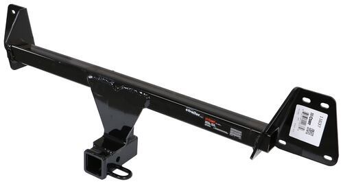 Curt Trailer Hitch Receiver - Custom Fit - Class I - 2 Curt Trailer Hitch Receiver - Custom Fit - Class I - 2