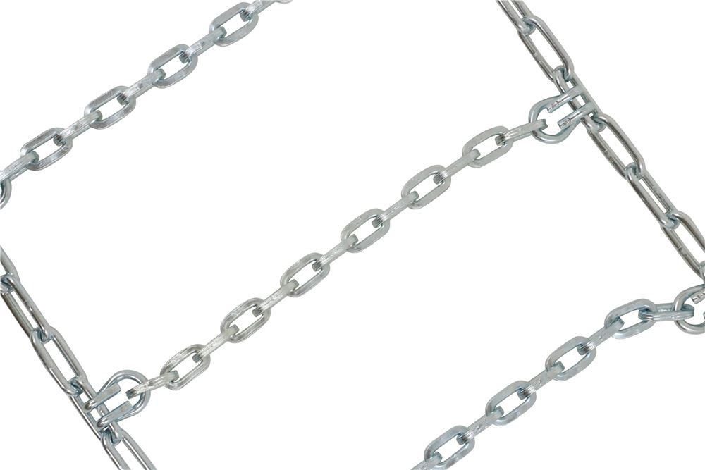 pewag Tire Chains - Ladder Pattern - Grooved Square Links - Manual ... pewag Tire Chains - Ladder Pattern - Grooved Square Links - Manual ...